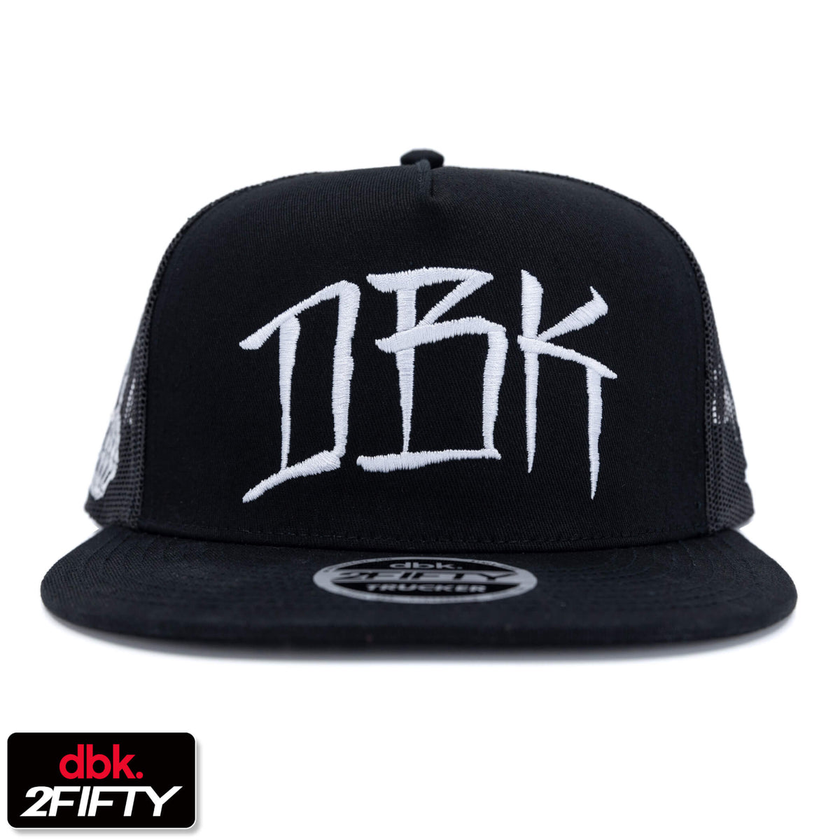 Till The Wheels Fall Off | DBK 2Fifty Trucker Hat | Ultra Limited – Dirt Bike Kidz