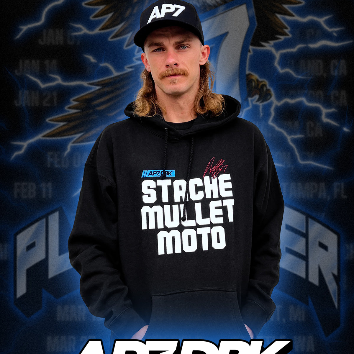 Get to Know Aaron Plessinger | Dirt Bike Kidz