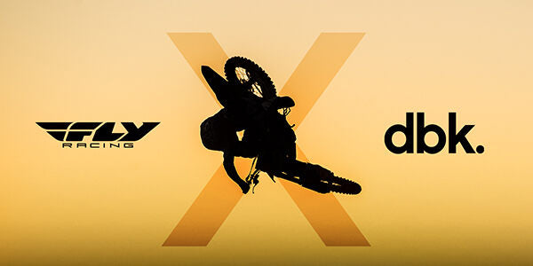 FLY x DBK | New Partnership – Dirt Bike Kidz