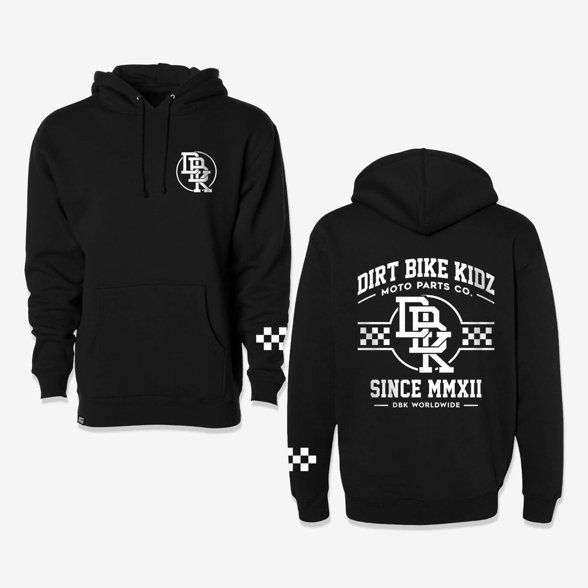 Motocross Hoodies | Dirt Bike Sweatshirts | DBK Hoodies – Dirt Bike Kidz
