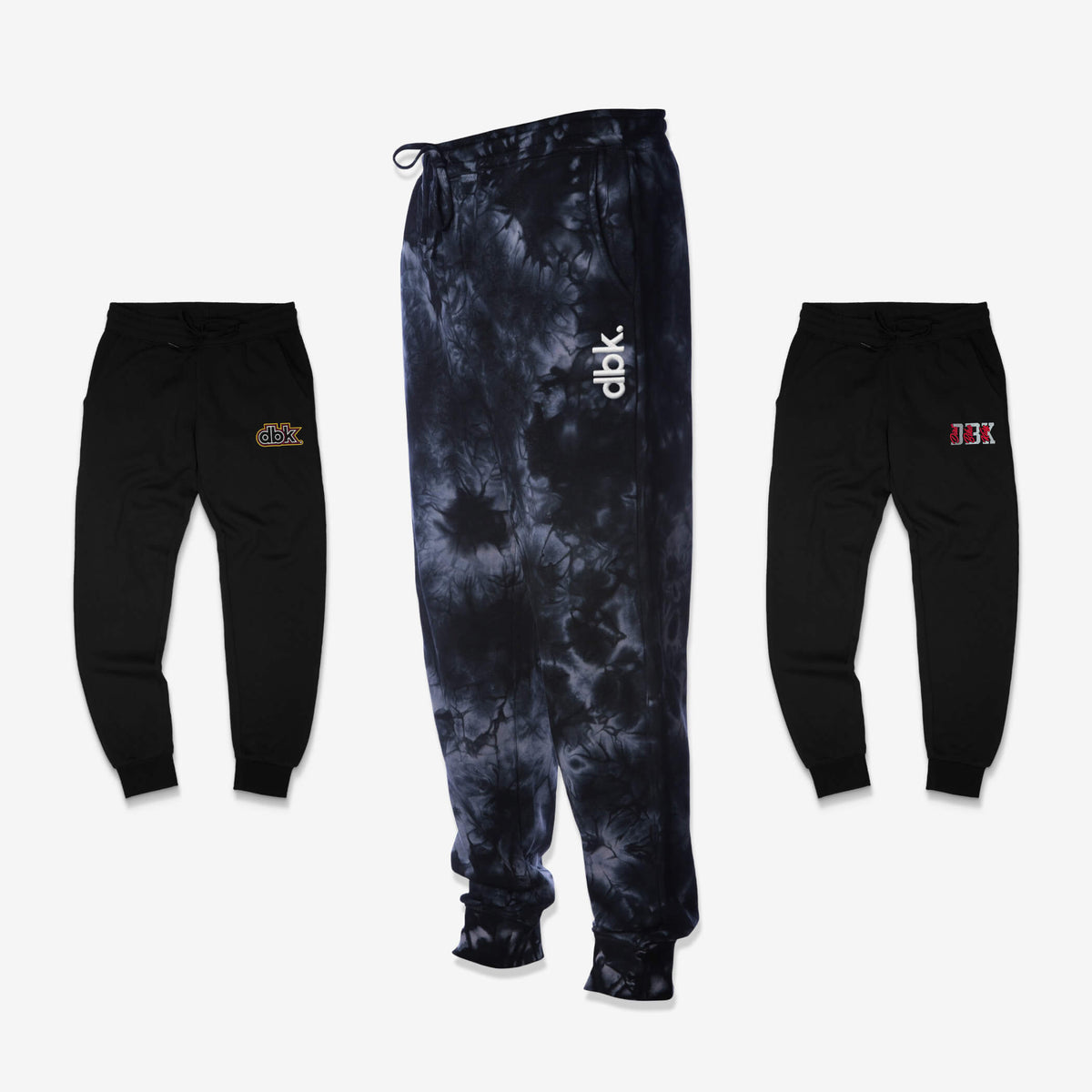 DBK Bottoms | Sweatpants & Joggers | Motocross Shorts – Dirt Bike Kidz