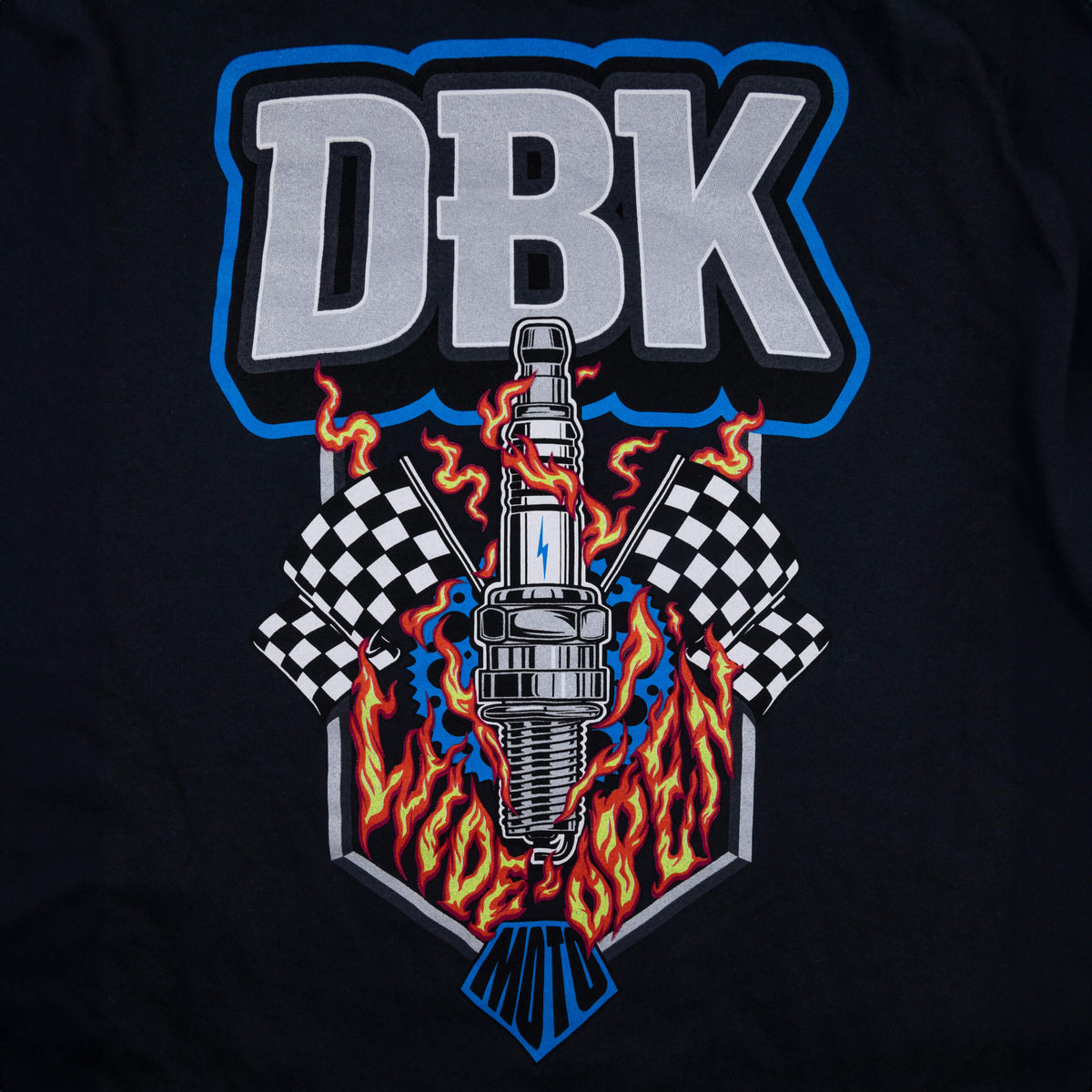 Wide Open | DBK Women's | Premium Boyfriend Tee