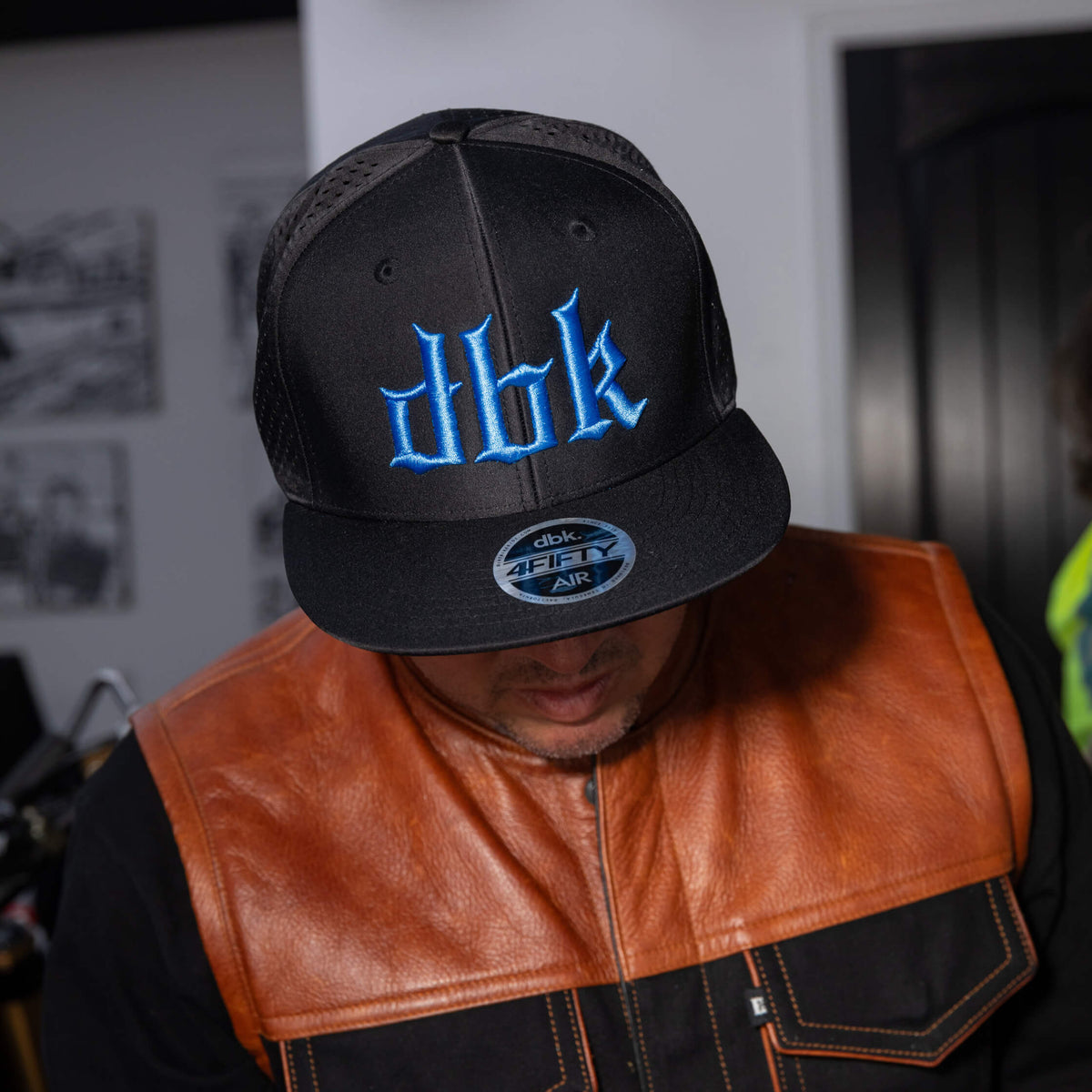 Motocross Hats | Dirt Bike Beanies | DBK Headwear – Dirt Bike Kidz