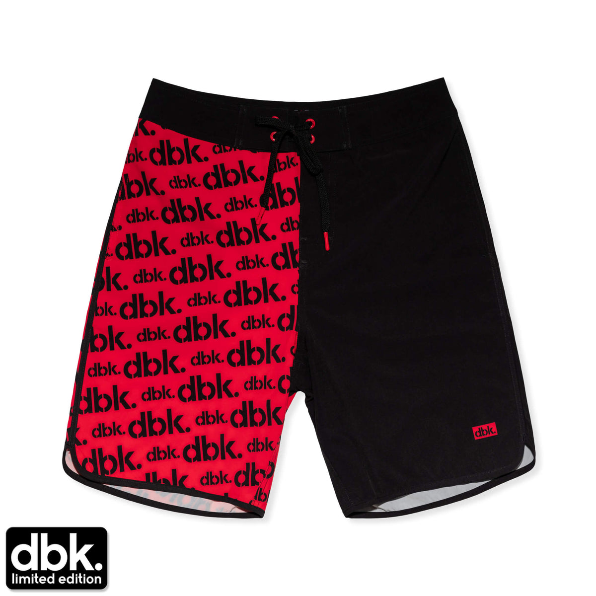 Faded DBK | Mens Hybrid Boardshorts | Worldwide Shipping – Dirt Bike Kidz