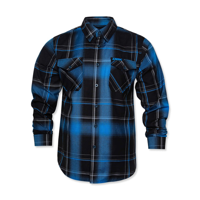DBK x Dixxon Flannel | Mens Apparel | Limited Supplies – Dirt Bike Kidz