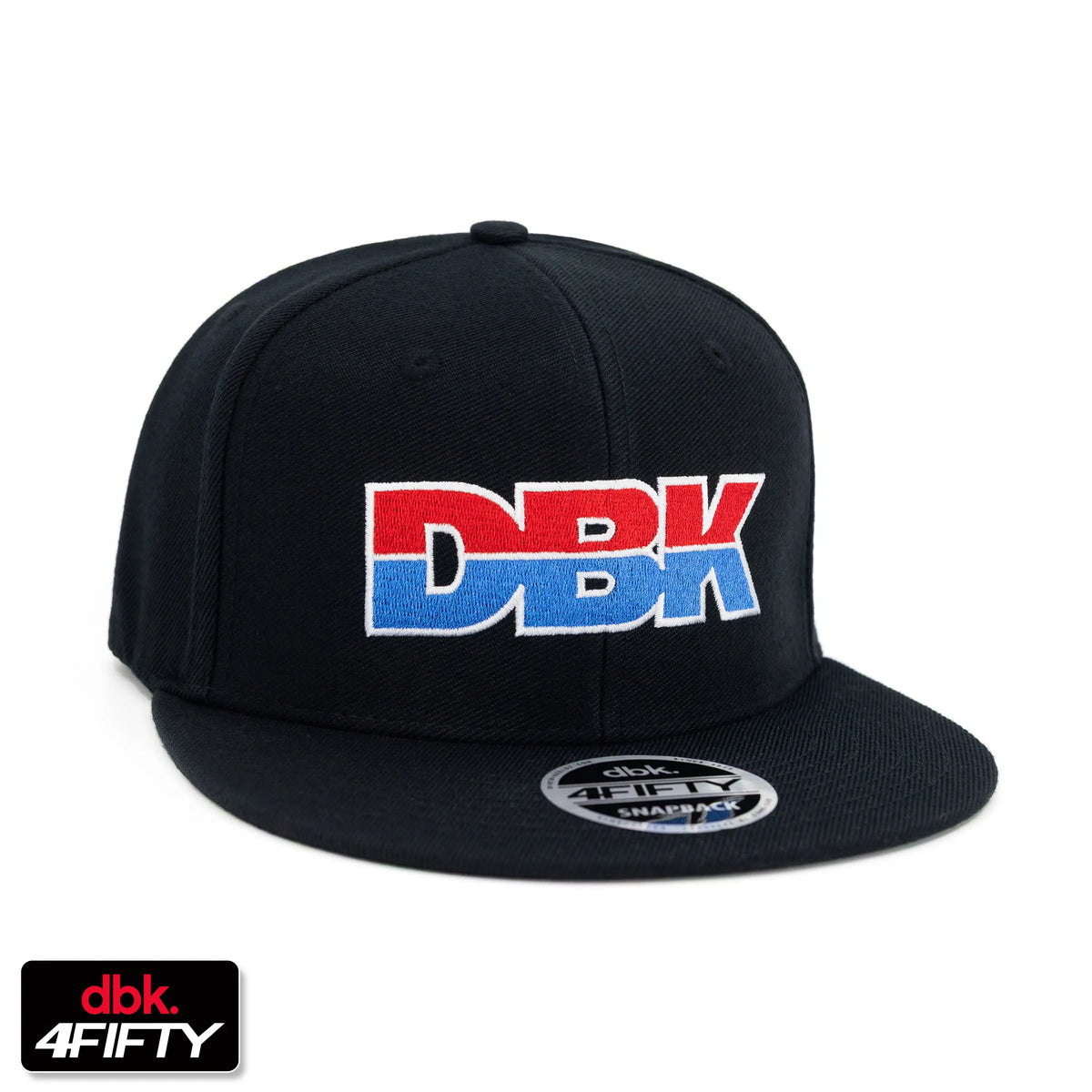 Ride DBK | DBK 4Fifty Snapback | Limited Edition – Dirt Bike Kidz