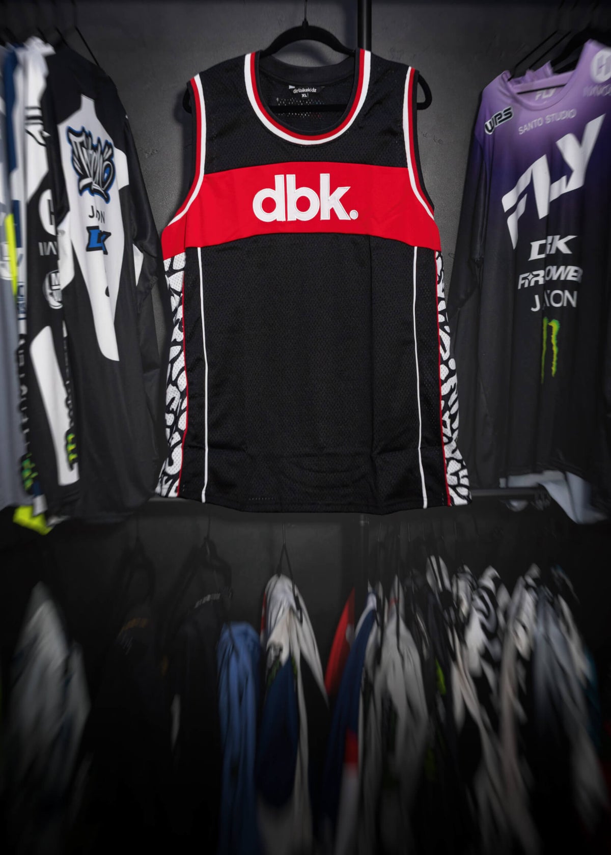 DBK Kids Apparel | Youth Motocross Clothing | Kids Hoodies – Dirt Bike Kidz