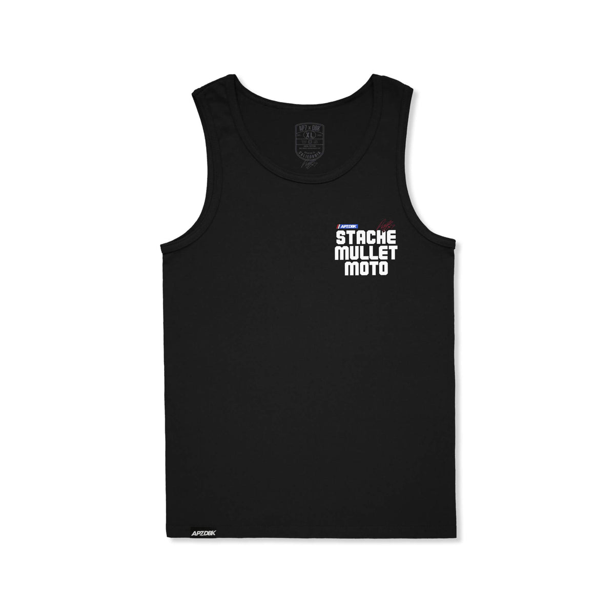 Motocross Tank Tops | Dirt Bike Kidz Tanks