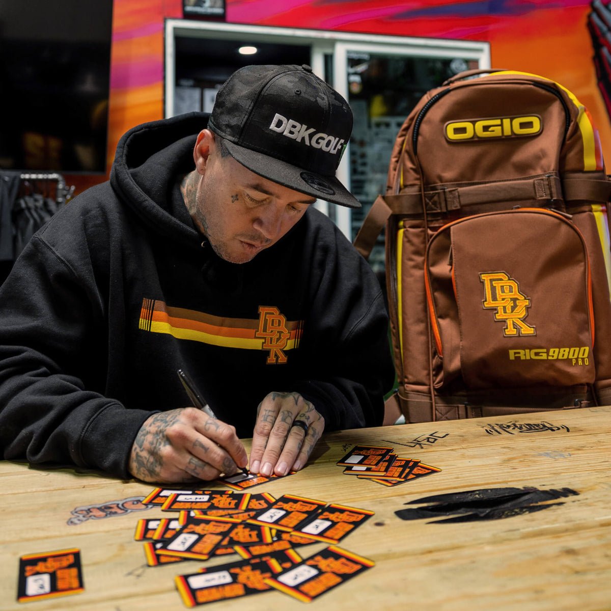 Home Team | DBK Heavyweight Hoodie | Fast, Worldwide Shipping