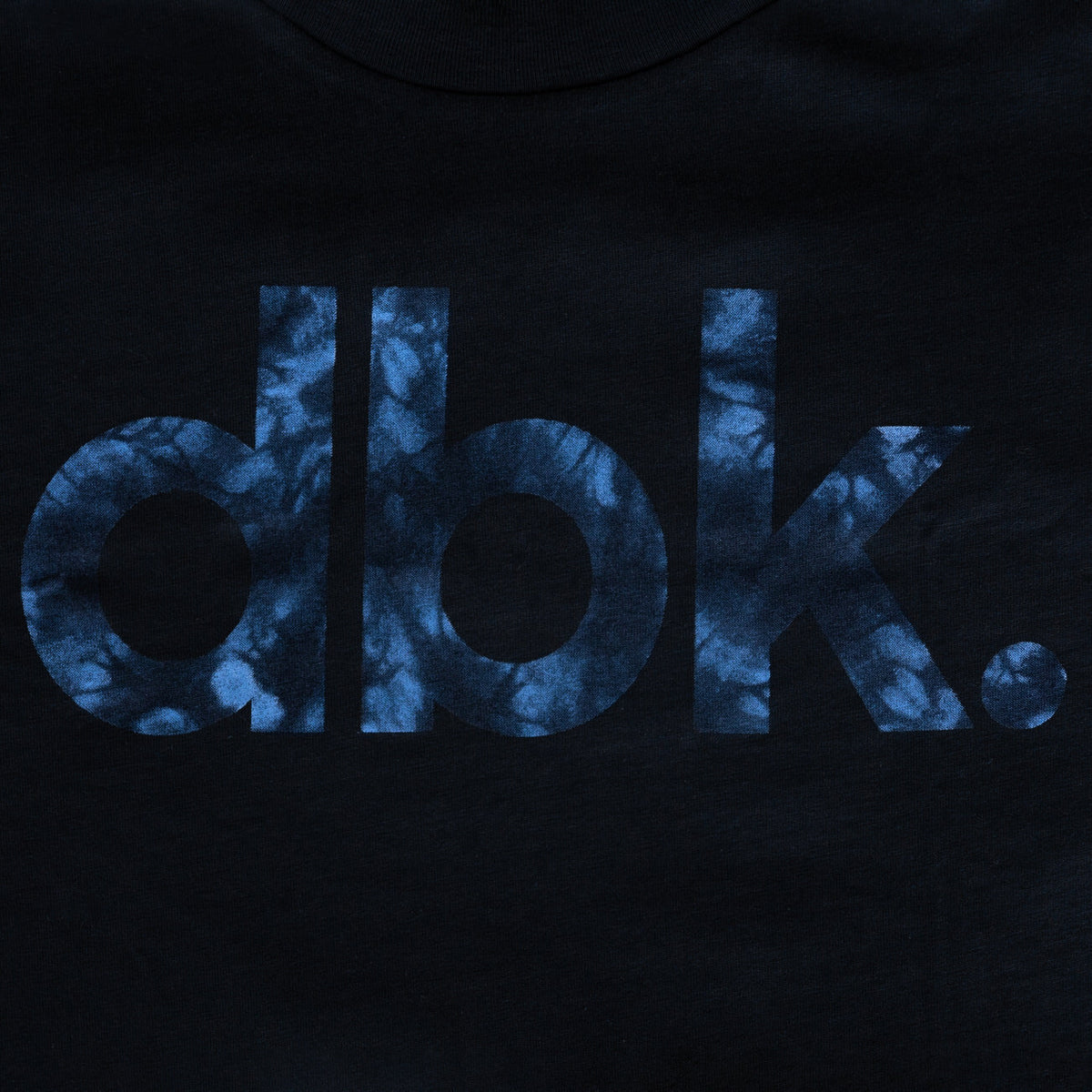 DBK Youth Apparel | Basic Woodie Tie-Dye | Kids Tank Top