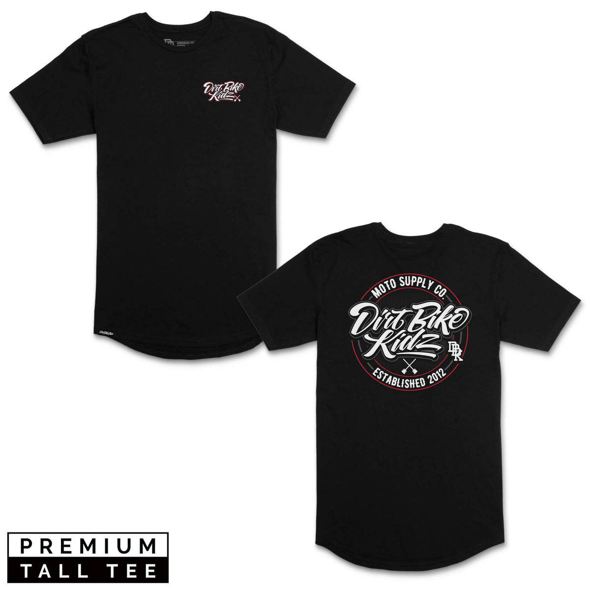 DBK Supply Co | Limited-Edition Premium Tee | Fast, Worldwide Shipping ...